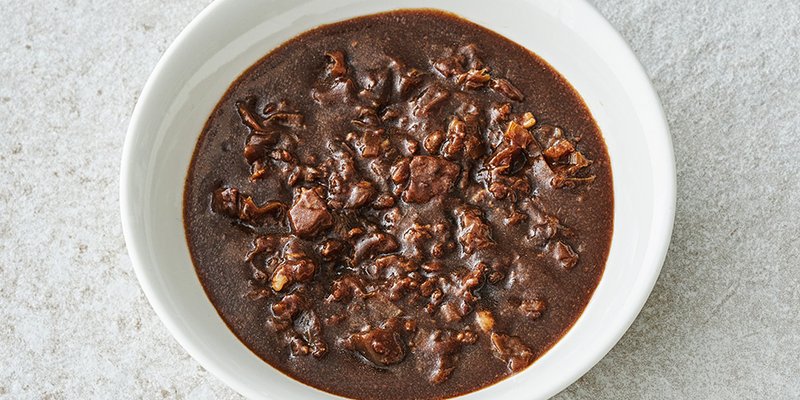 [오뚜기]크래프트 짜장 200g 마켓컬리